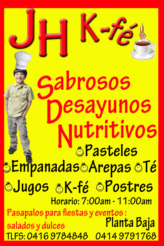 JH K-fe | MeridaChevere