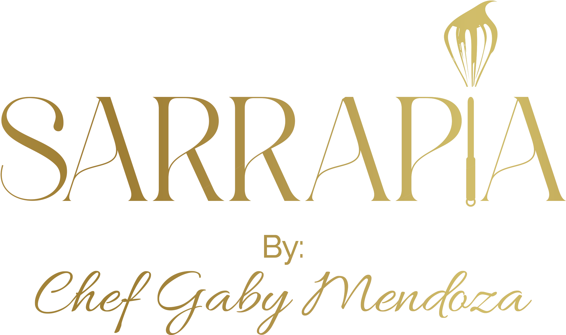 Sarrapia By Chef Gaby Mendoza | MeridaChevere